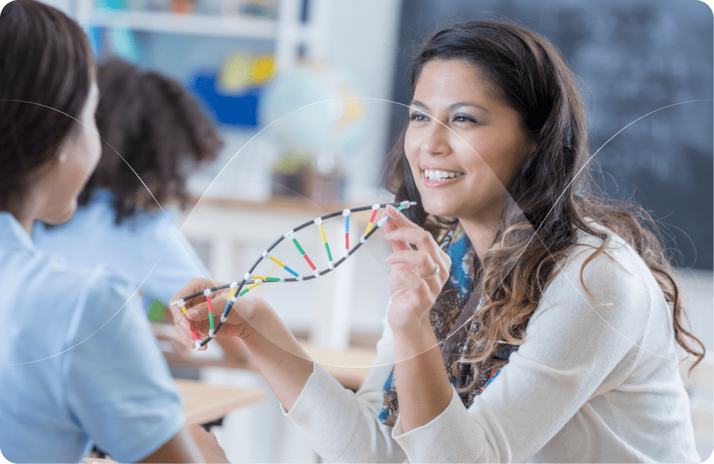 The Dna Divide Exploring The Importance Of Genomic Literacy